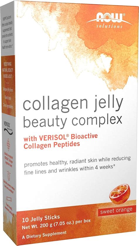 8 Best Collagen Supplements For Skin According To A Nutritionist