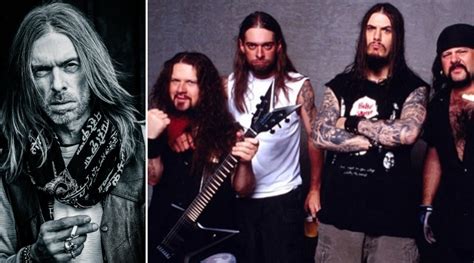 Rex Brown - Biography, Net Worth, Wife, Career, Age & Facts - FactMandu