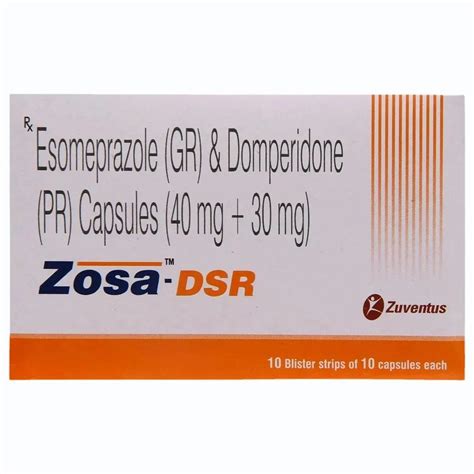Zosa Dsr Tab 15 S At ₹ 174 Box Raipur Id 2856702542762