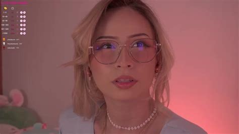 Angel Sofii Webcam Video