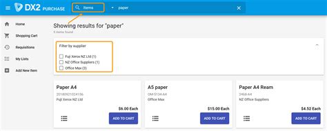 Search Explained Dx Documentation