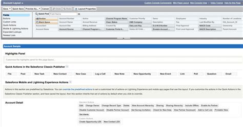Salesforce Url Hacking For Lightning Apex Hours