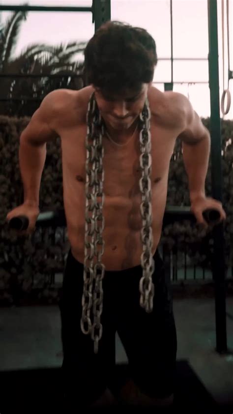 Alexissuperfans Shirtless Male Celebs Noah Beck Shirtless In Nocco