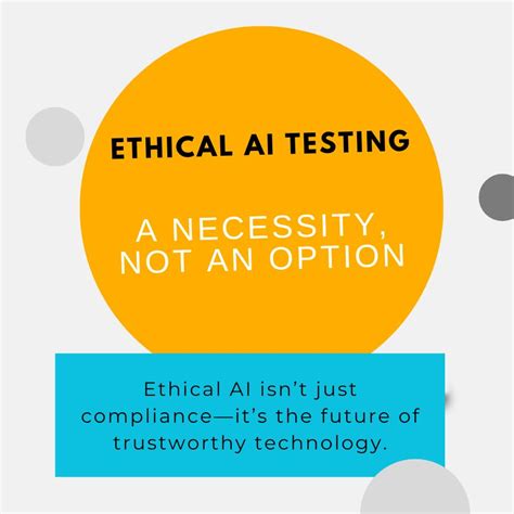 Ai Softwaretesting Ethicalai Qualityassurance