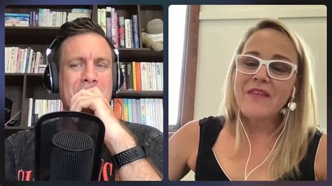 Video Simon Dell On Linkedin Podcast