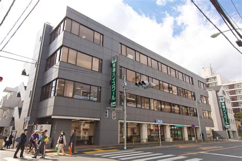 成蹊学園 吉祥寺deまなぶ