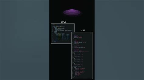 Ripple Effect Animation In Html And Css☝️ Youtube