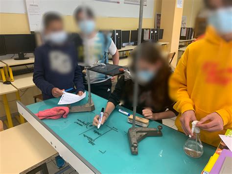 Classe Invers E Comment Jai Tent De De Madapter La Demi Jauge Ludomag