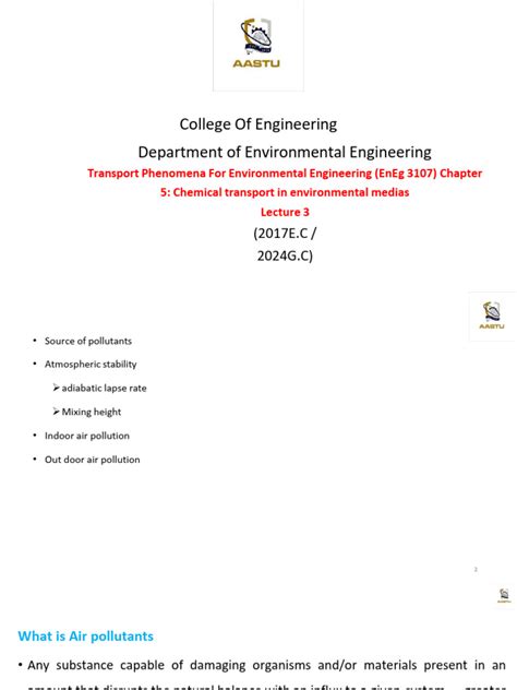 chapter 5 lecture 3 of 3 pdf atmosphere applied and