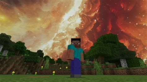 Download Improved Default Texture Packs For Minecraft Pe Amazing World