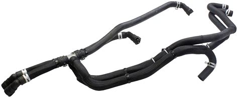 F 150 Engine Heater Hose Assembly Inlet And Outlet 15 17 50l F 150
