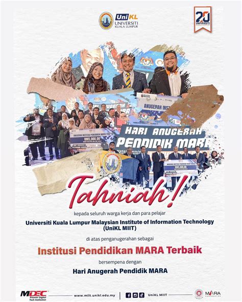 miit unikl malaysian institute of information technology unikl miit