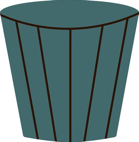 Premium Vector Glass Cup Icon