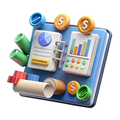 Dramatic Creative Financial Planning Data Analysis Budgeting Tools