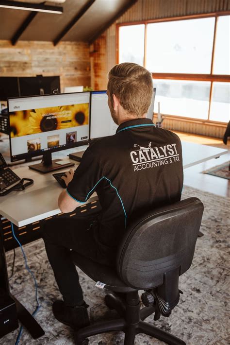 Xero Training In Regional Queensland Catalyst Accounting And Tax