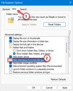 How To Change File Type On Windows Or How To Change File Type On Windows Or