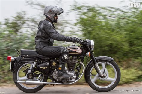Royal Enfield Bullet Cast Iron Xbhp Machines