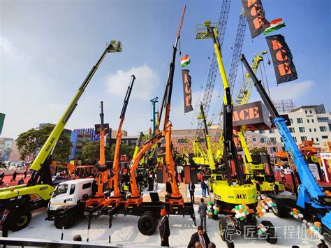 机会来了！印度2023财年铁路预算超290亿美元，创历史新高匠客工程机械