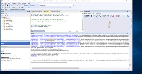 Crash Dump While Saving Output Main Forum Anyscript Forum
