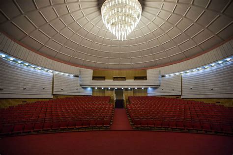 Кіноконцертний зал “Арена центр” Комунальне підприємство Івано Франківської обласної ради