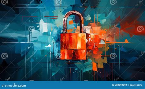 Fortifying The Network Abstract Representation Of Security Measures In The Digital World