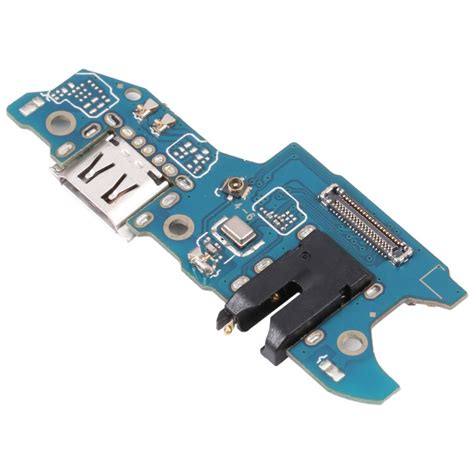 Charging Connector Flex PCB Board For Oppo A By Maxbhi Com