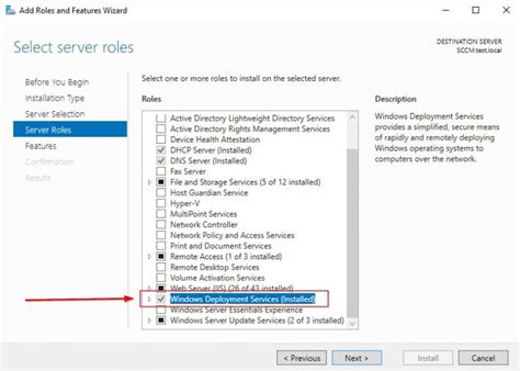 WDS Windows Deployment Services IT Tutorials