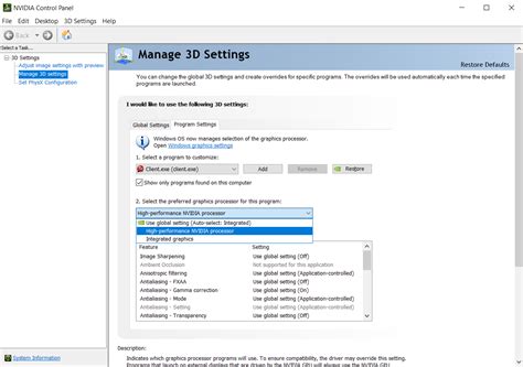 Gpu Not Being Used Rbladeandsoul