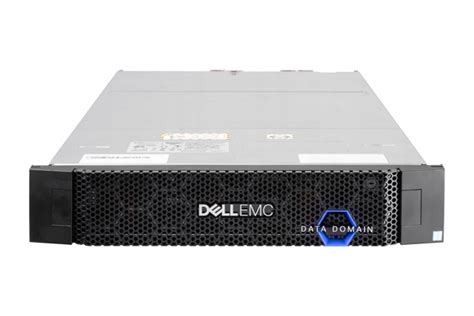 Dell Emc Datadomain Dd6300 14tb 2xpsu Szyny Sklep Opinie Cena W Allegro Pl