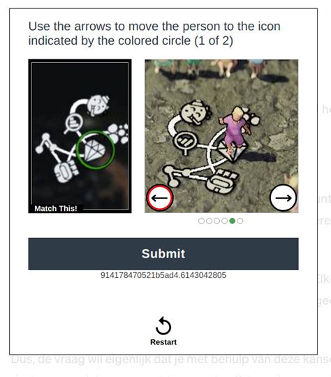 Needed To Solve 50 Mini Puzzles For A 4 Message Chat 🤗 Captcha