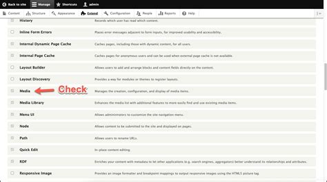 Drupal Plugin Help Center English