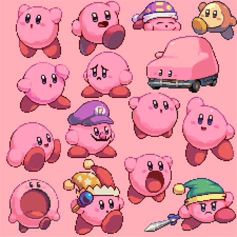 Pit Comms Open On Twitter Kirby Aqplkzzqzj Twitter