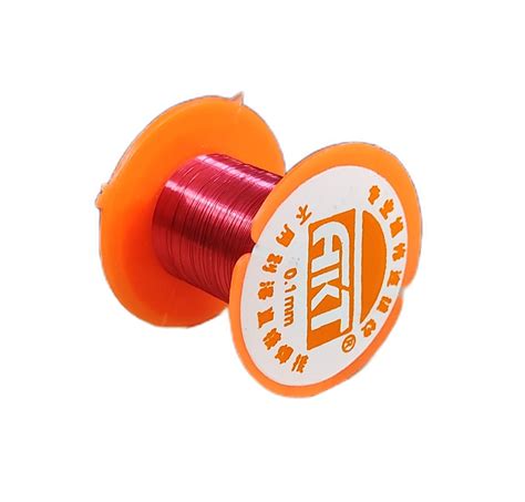 Akt Jumper Wire Copper Og Akinfotools