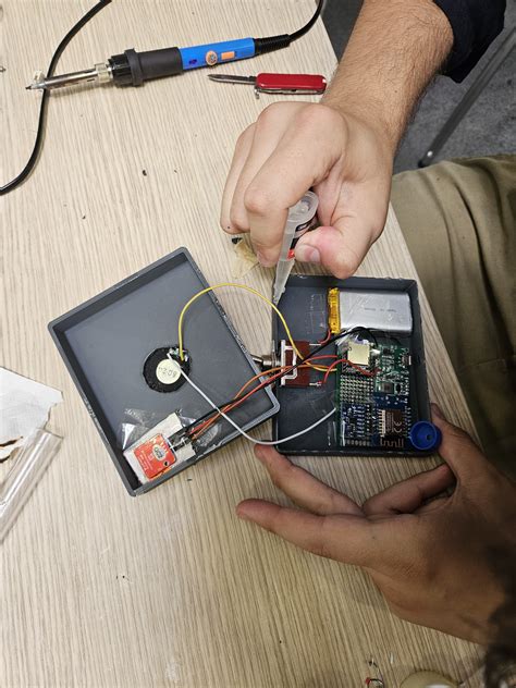 Gallery Imu Based Oscillations Measurement Device Gallery Imu Based Oscillations Measurement Device