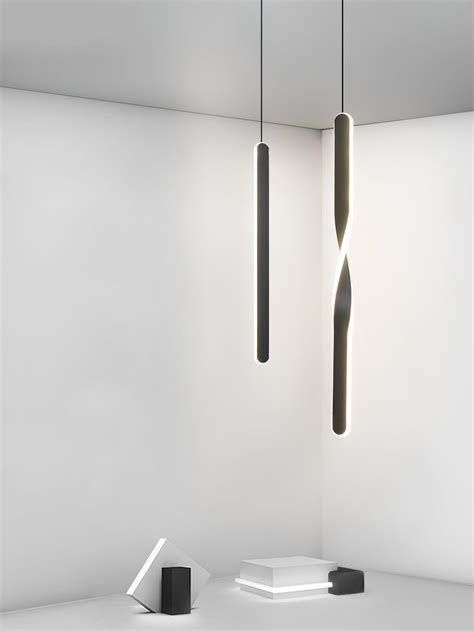 Stix Pendant Light Vakkerlight