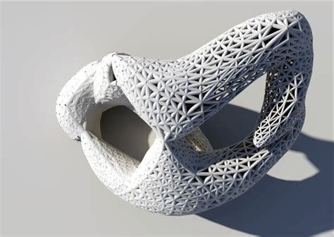 Topology Optimisation 2009 Det Kongelige Akademi