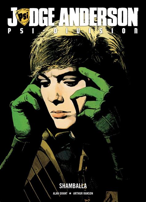 This List Is The Law The Best Judge Dredd Comics Comic Book Herald