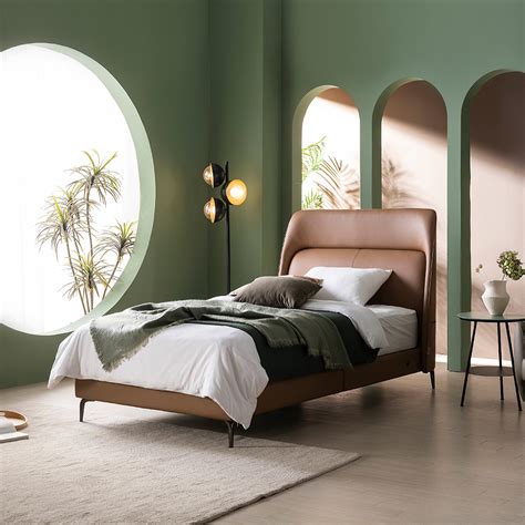 이너프 수납형 침대 프레임 [ss]