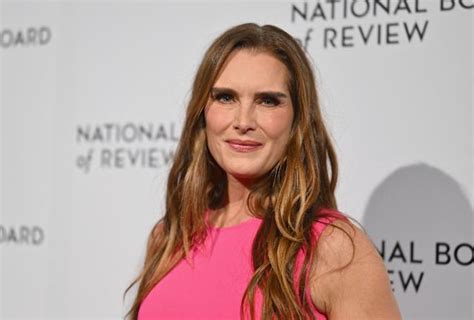 Brooke Shields Reveals Details Of Sexual Assault In New Sundance