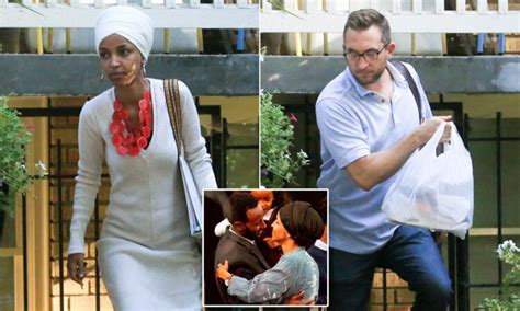 9 Hot Ilhan Omar Bikini Pics