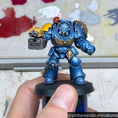 Terminator Conversions Leviathan R Blacktemplars