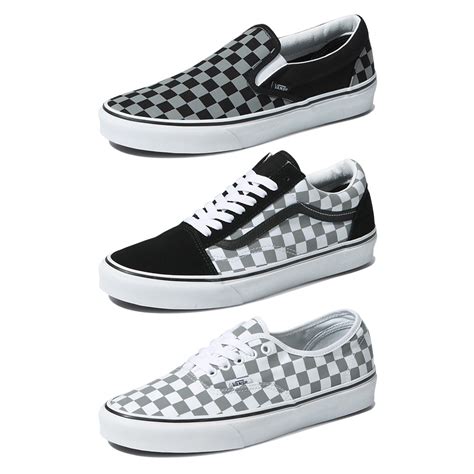 Vans รองเท้าผ้าใบ Authentic Classic Slip On Old Skool Cosmic