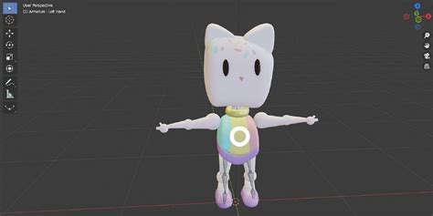 How To Create Bones For Rigging In Blender A Step By Step Guide