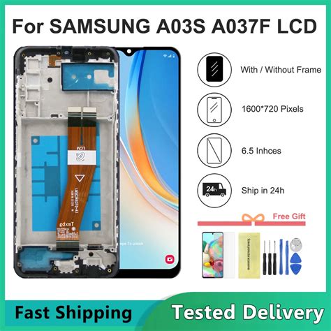휴대폰 액정스크린 배터리 커버가 있는 오리지널 Amoled Lcd 디스플레이 터치 스크린 디지타이저 Lg V50 Thinq