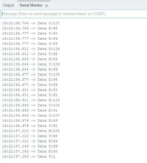 Joystick Showing Error Readings General Guidance Arduino Forum