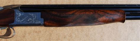 Miroku 12g Over And Under Model 9000 Shotgun Emma Custom Rifles