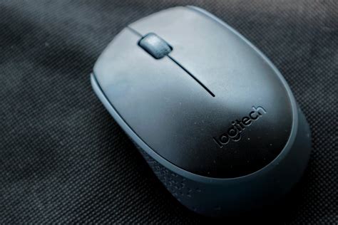 Quelle Souris Sans Fil Logitech Choisir Pour Le Jeu