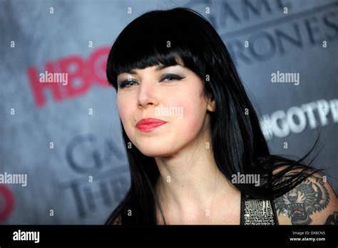 Alexis Avery Telegraph