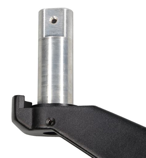 Vsett 10 Front Connecting Piece Ride Electric