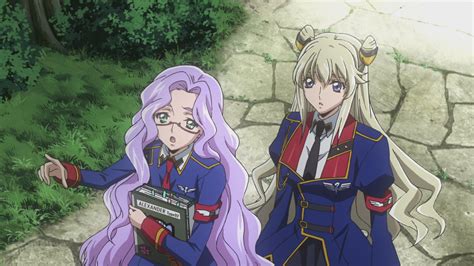 CODE GEASS Boukoku No Akito Image By Sunrise Studio Zerochan Anime Image Board